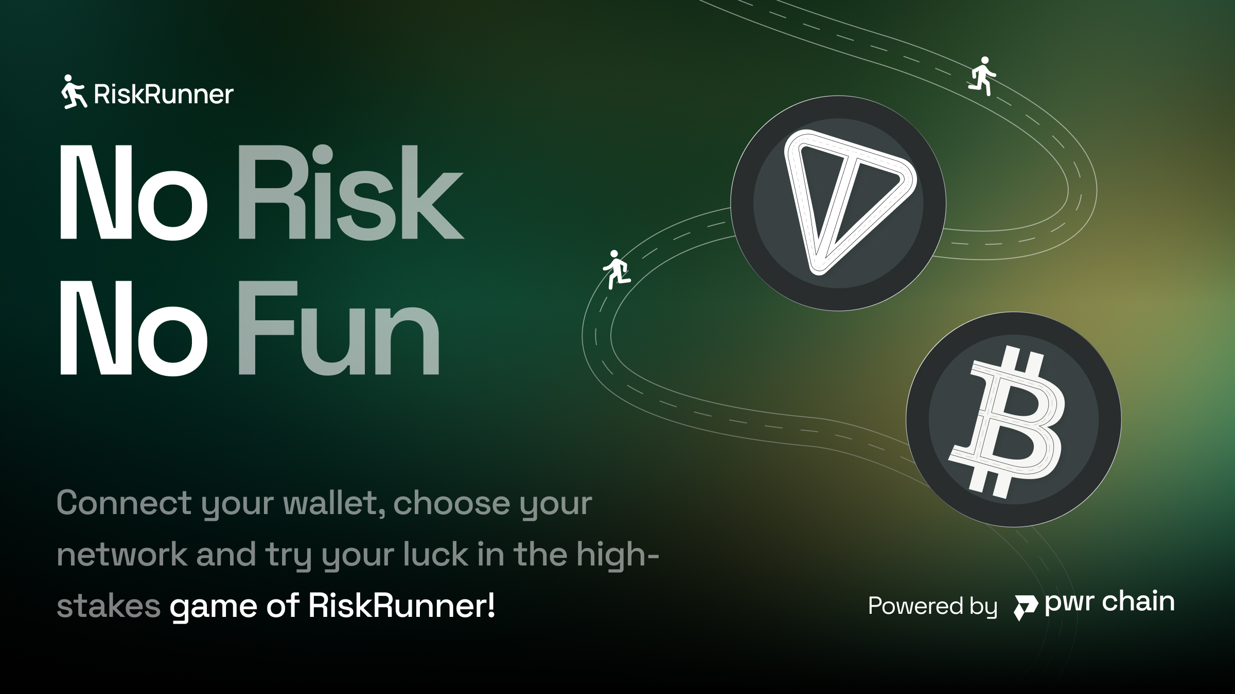 Risk Runner